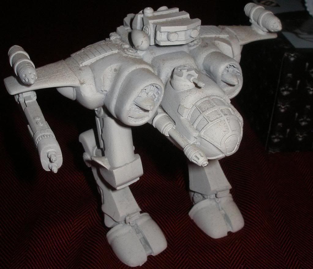 [TMP] "ID this bad boy for me" Topic