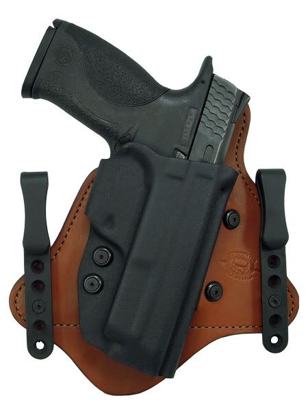 XD9/40 Sub Compact CCW Holsters and opinion - Calguns.net