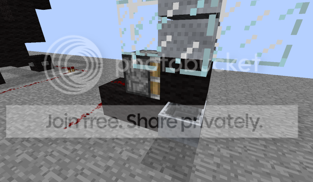Pistons CAN Push Minecarts! - Redstone Discussion and Mechanisms ...