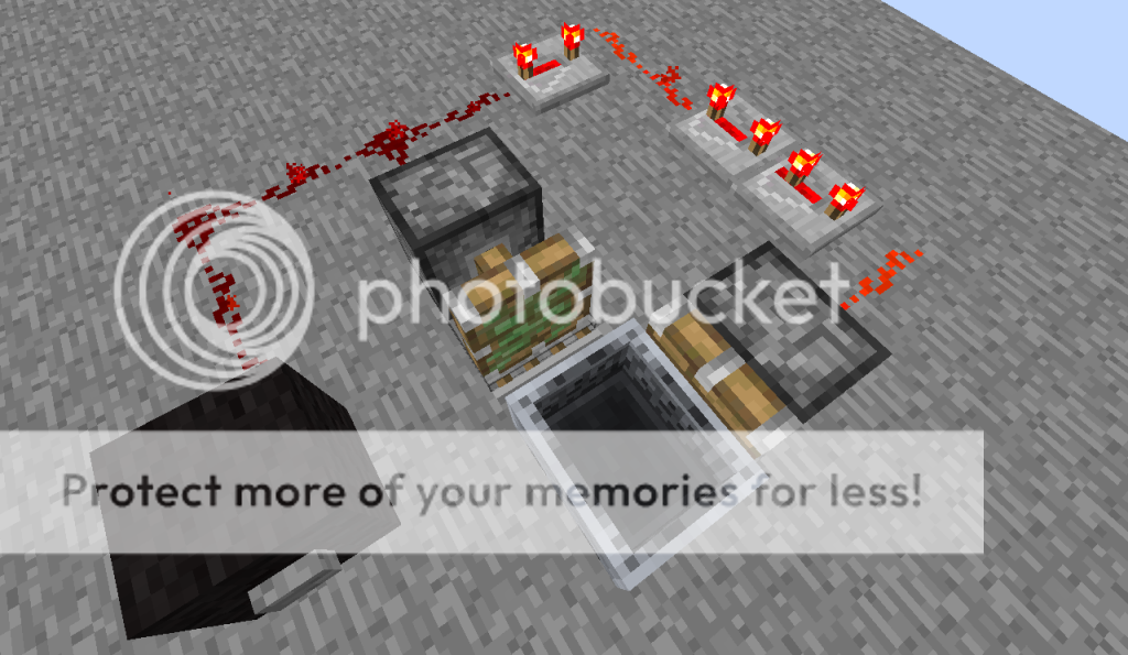 Pistons CAN Push Minecarts! - Redstone Discussion and Mechanisms ...