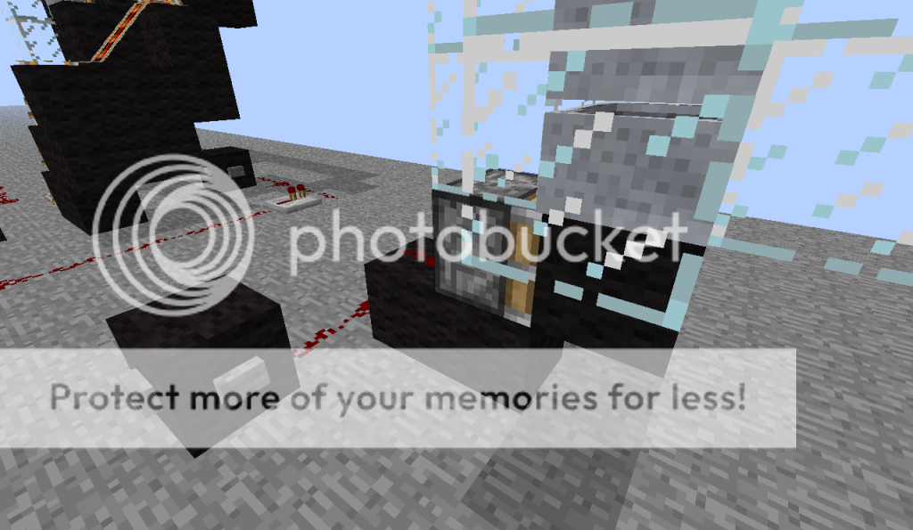 Pistons CAN Push Minecarts! - Redstone Discussion and Mechanisms ...