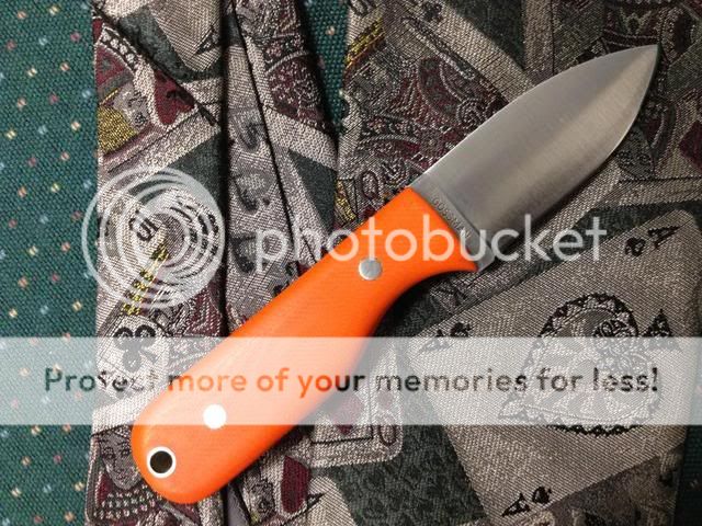 Gossman PSK Jr. This one is sold. | BladeForums.com