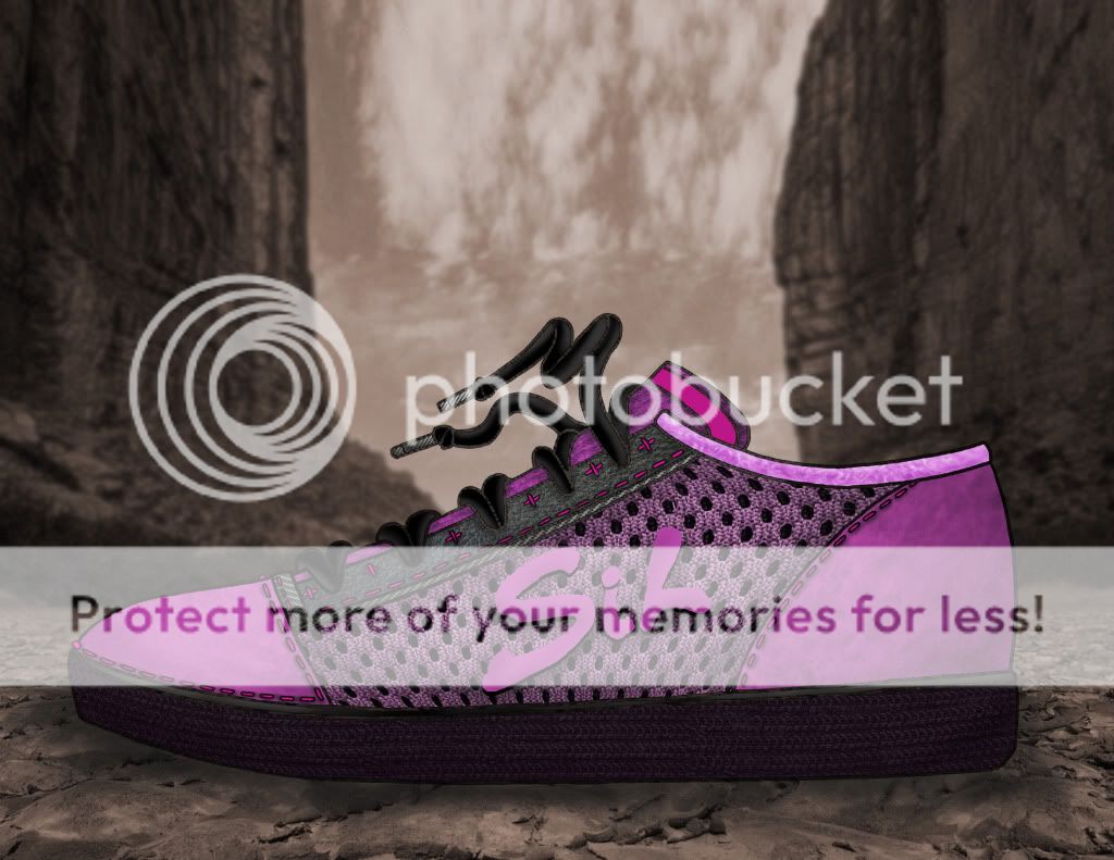 "Subaru is Life" Shoes...Subie inspired kicks - NASIOC