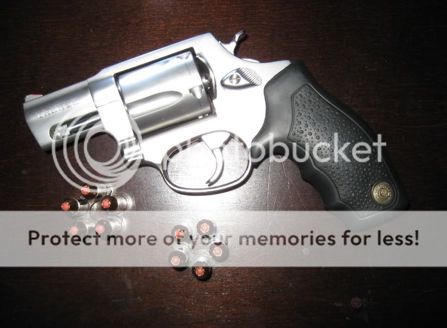 9mm Revolver | SIG Talk