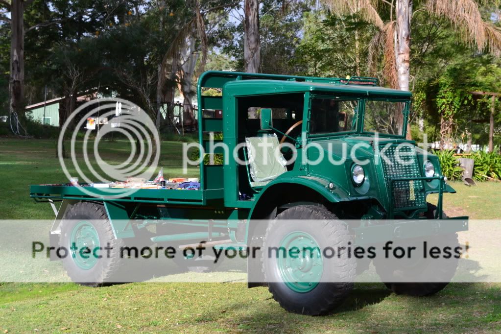 First Restoration - '42 Chev Blitz - Forum - Historic Commercial ...