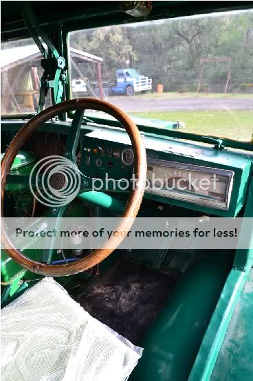 First Restoration - '42 Chev Blitz - Forum - Historic Commercial ...