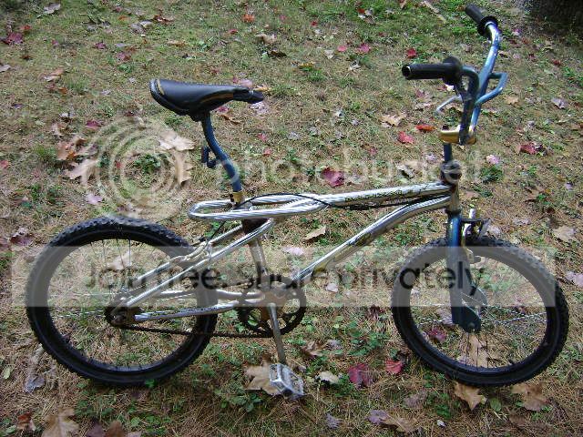 Skyway EZ MK II bars - BMXmuseum.com Forums