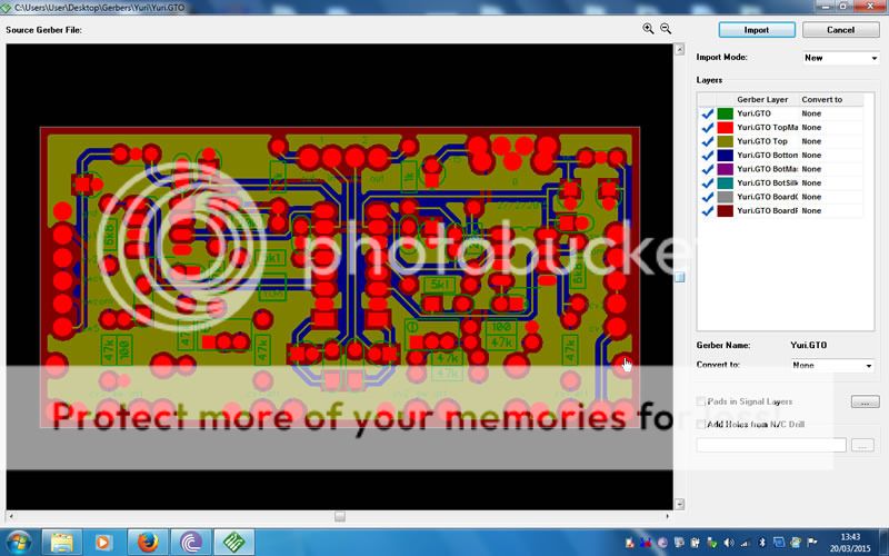 Gerber GTO with layers? - DipTrace Forum