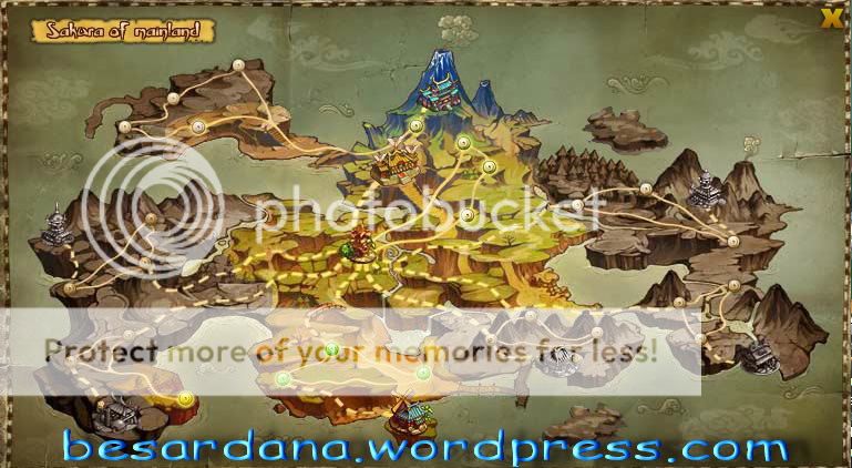 My Pockie Ninja (Ninjakita Server Internasional) Journey In S31 Hokage ...