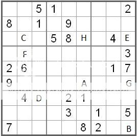 GC2XF9D Judith and Charlene Puzzle Cache (Unknown Cache) in Southern ...