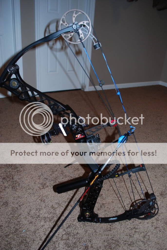 Mathews EZ7 | Archery Talk Forum