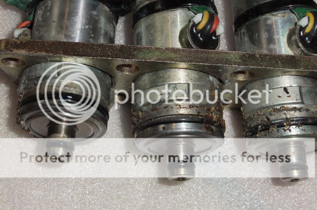 Abs Modulator Rebuild at Christy Finch blog