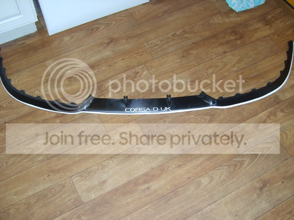 carbon wrapped stuff(pic heavy) | Vauxhall Corsa-D Forum