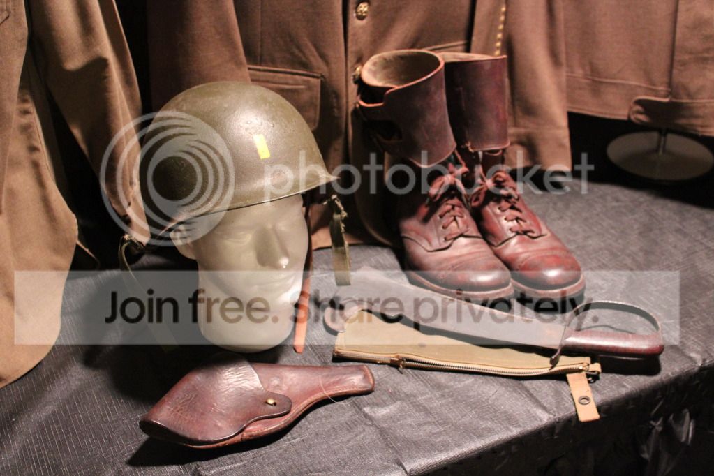 27th Infantry Grouping - GROUPINGS PAGE - U.S. Militaria Forum