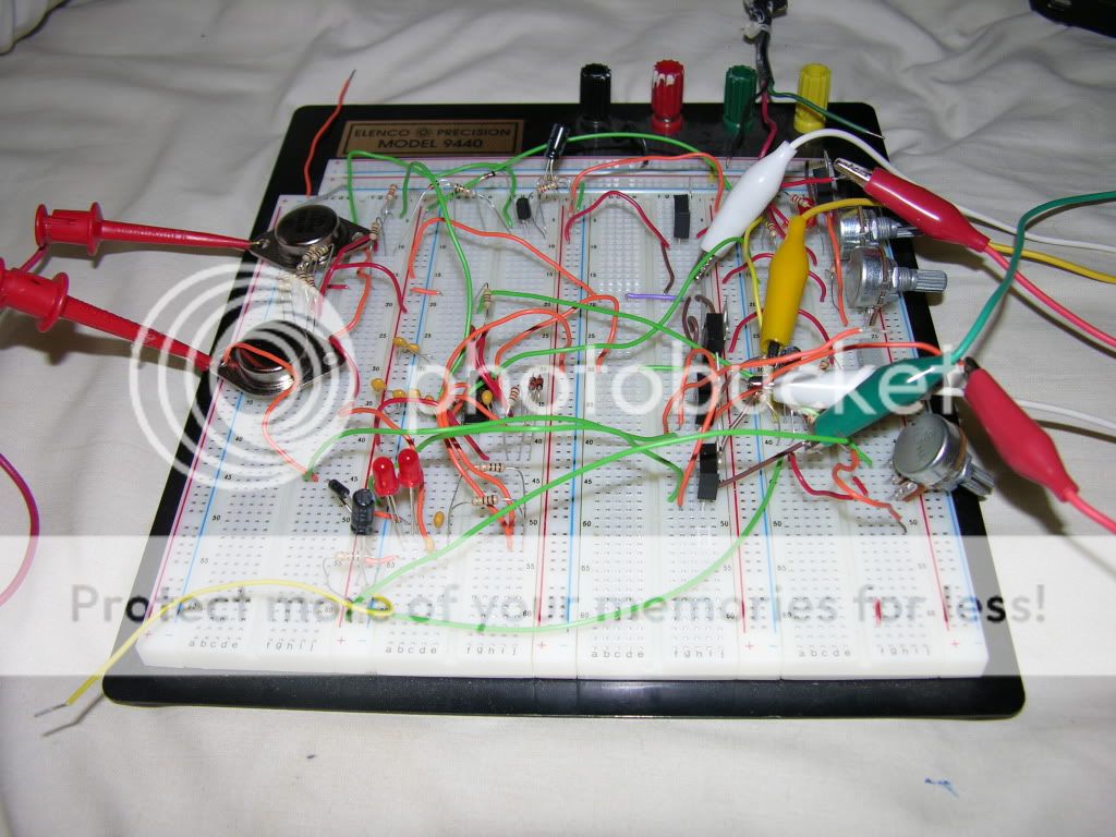 DIY Power Supply Build - Page 1