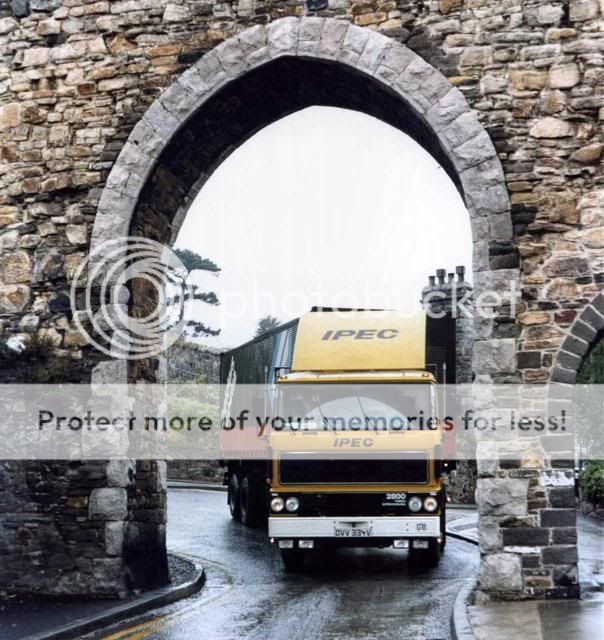 REX/Ipec photos - Forum - Historic Commercial Vehicle Club of Australia