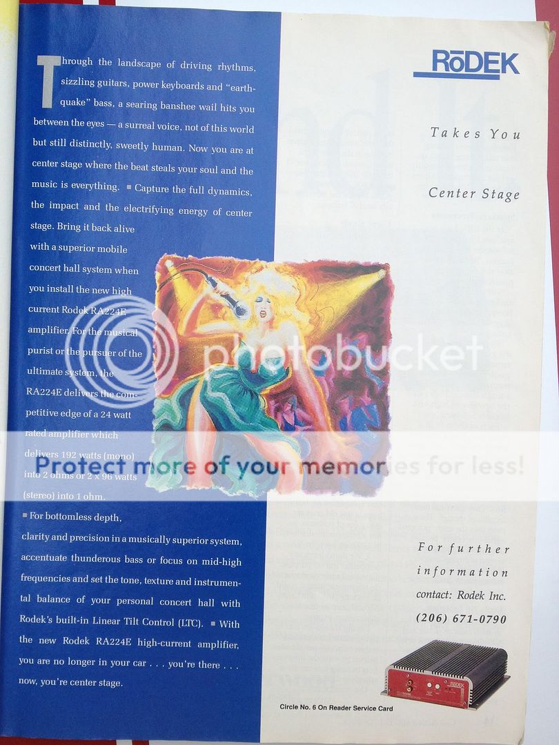 The ads that made them famous | DIYMobileAudio.com Car Stereo Forum