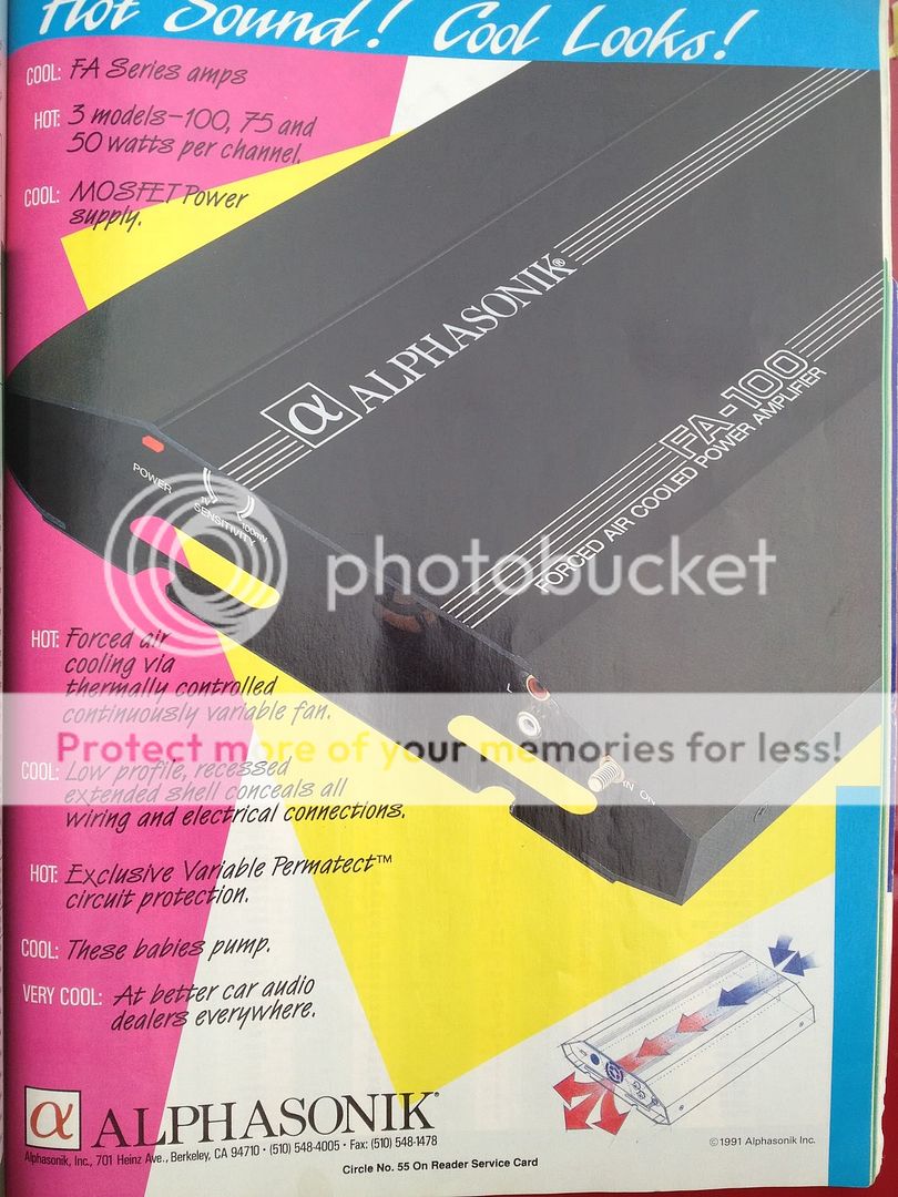 The ads that made them famous | DIYMobileAudio.com Car Stereo Forum