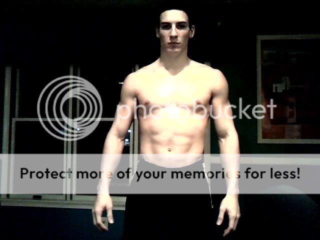 Anyone about 6' 175-180 pounds? - Bodybuilding.com Forums