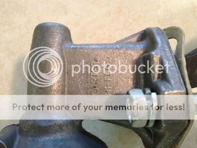 NOS Motorcraft Duraspark Ignition Module - Ford Truck Enthusiasts Forums