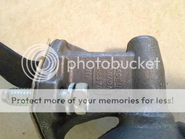NOS Motorcraft Duraspark Ignition Module - Ford Truck Enthusiasts Forums