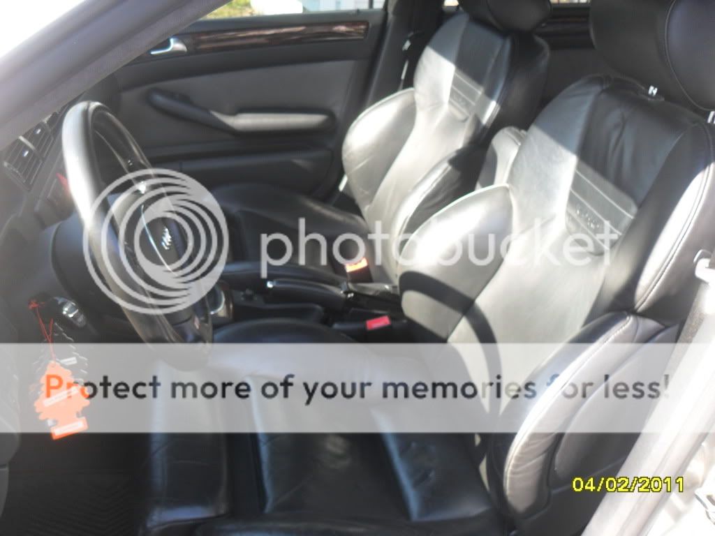 Installed the RS6 Alcantara Headliner today! (alot of pics)