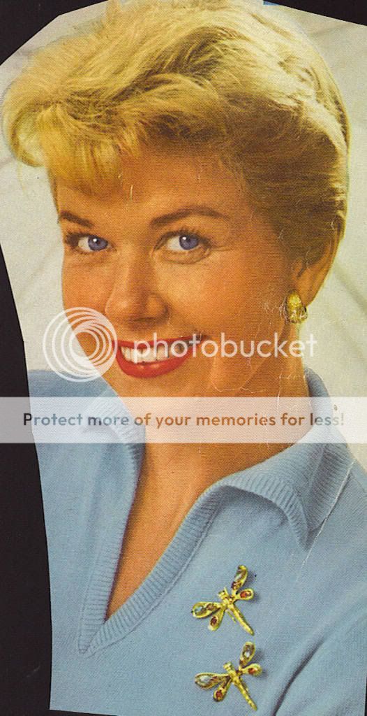 Rare Pictures - Page 3 - The Doris Day Forum