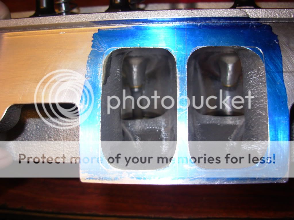 ATK HP ENGINES / Eric Weingartner Dart SHP 200CC Test | Team Chevelle