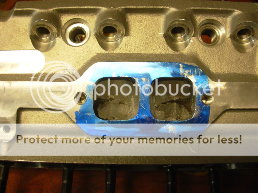 ATK HP ENGINES / Eric Weingartner Dart SHP 200CC Test | Page 2 | Team ...