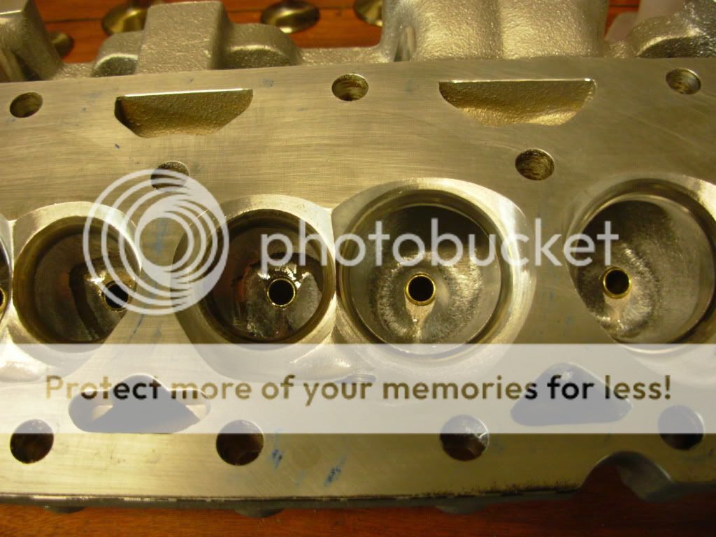 ATK HP ENGINES / Eric Weingartner Dart SHP 200CC Test | Team Chevelle