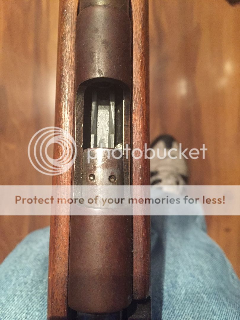 remington 510 | Rimfire Central Firearm Forum