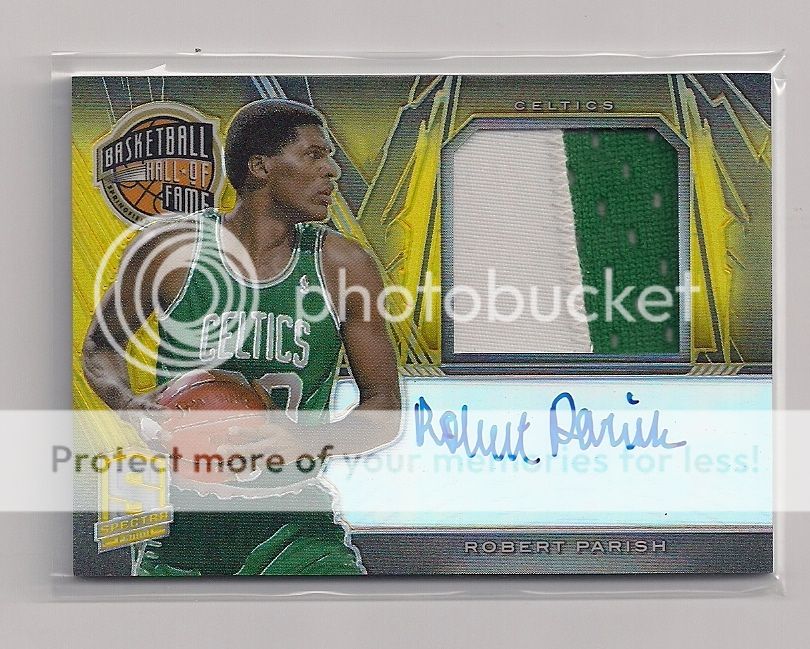 wow thank you panini - Blowout Cards Forums