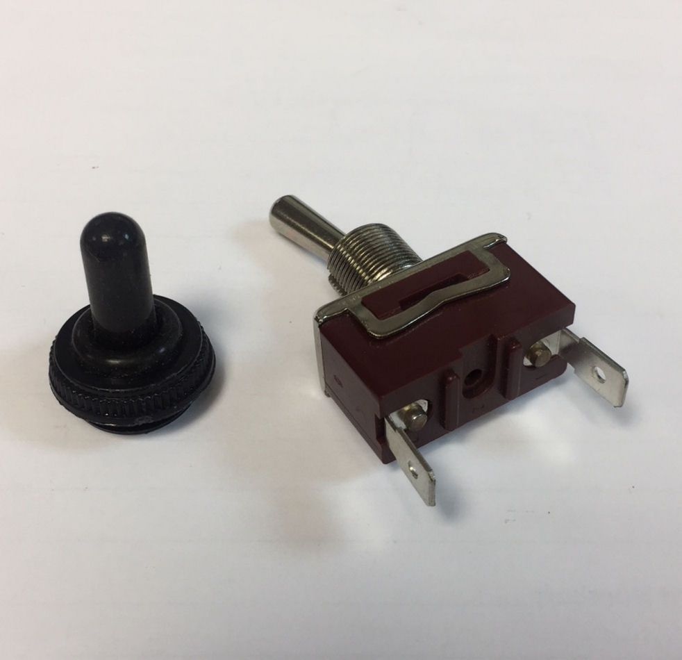 Bait Boat ON / OFF Switch Ideal for Bait Boat Projects | eBay