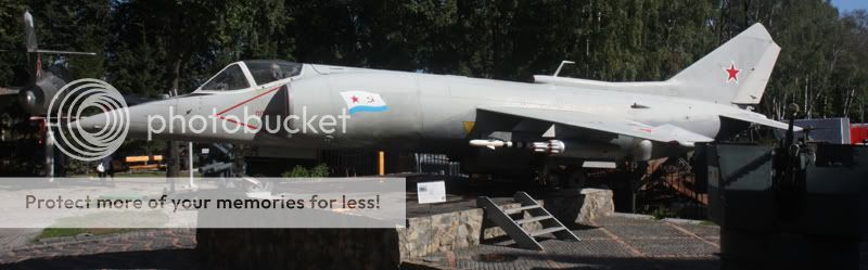 New colors from AKAN - Yak-36/38/41M + Su-35 - Jet Modeling - ARC ...