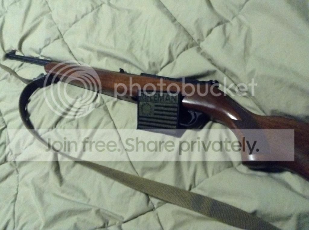 Post your Appleseed rifle! > General Discussion > AR15.COM