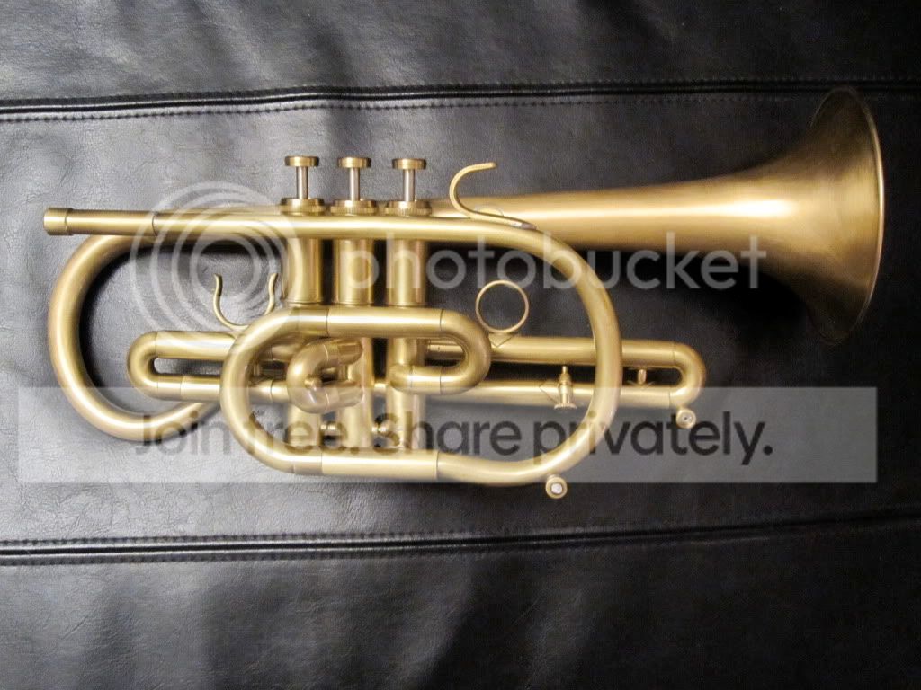 Official Cool Cornet Picture Thread - View topic: Trumpet Herald forum