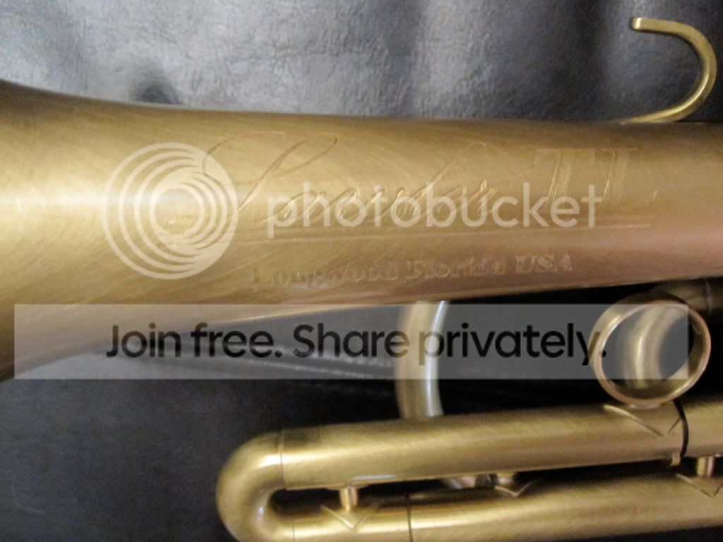 Official Cool Cornet Picture Thread - View topic: Trumpet Herald forum