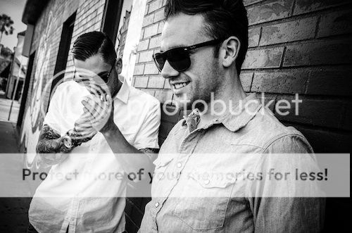 EDMTunes Interview: Norin & Rad & Maor Levi - EDMTunes