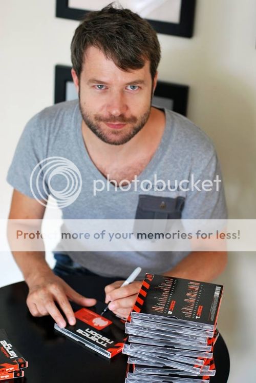 Lange - Diary of a DJ (Part 2): Trance Nation Release, Tomorrowland ...