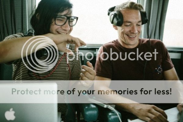 Diplo and Skrillex Debut Together As Jack U, Premiere New ...