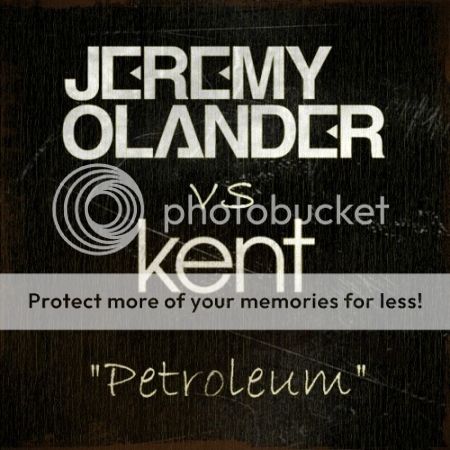 Preview: Jeremy Olander vs Kent - Petroleum (Eric Prydz Essential Mix ...