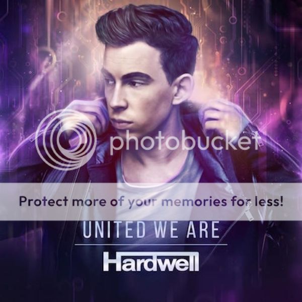Hardwell Is Bringing His I AM HARDWELL 'United We Are' Show To San ...