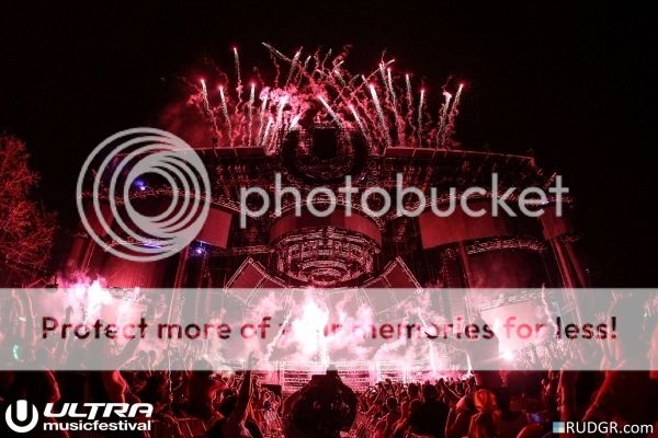 Ultra Previews 2015 Aftermovie as Early Tickets Go On Sale - EDMTunes