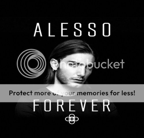 Alesso Reveals Details Regarding Debut Album 'Forever' - EDMTunes