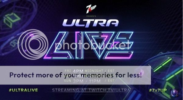 Ultra Music Festival Moving its Livestream to Twitch - EDMTunes