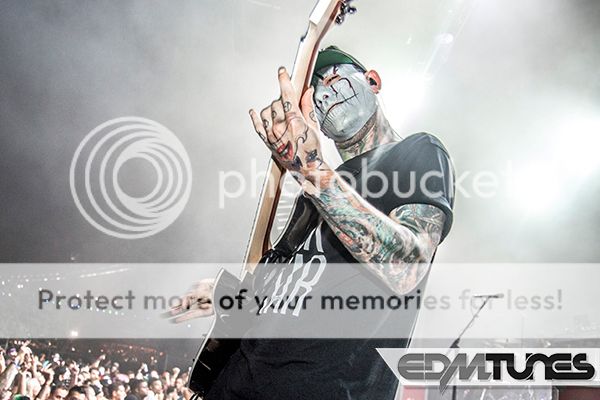 EDMTunes On Tour: Modestep Exceeds EDM Standards with 'London Road ...