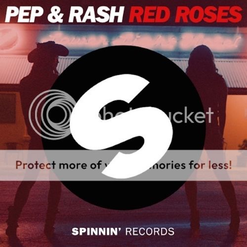 Pep & Rash - Red Roses (Original Mix) - EDMTunes