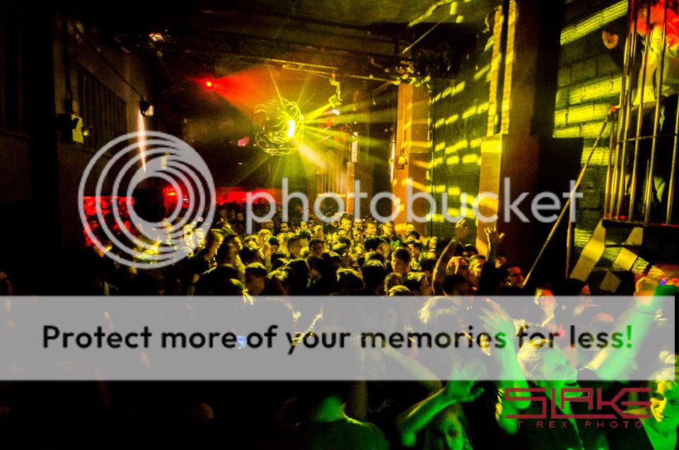 New York After Dark: Slake to Host Moving Castle & Beat Street Parties ...