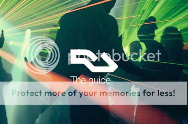Resident Advisor Releases First Mobile App, RA Guide - EDMTunes