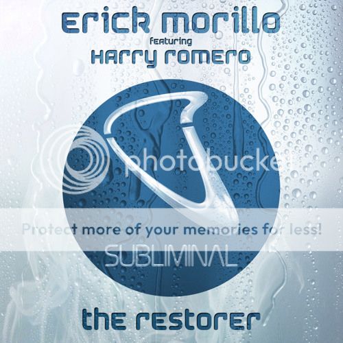 Subliminal Records Returns With Erick Morillo's "The Restorer" - EDMTunes